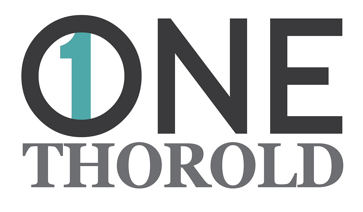One Thorold – Partnering for a better Thorold.