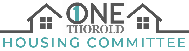 Housing Committee – One Thorold
